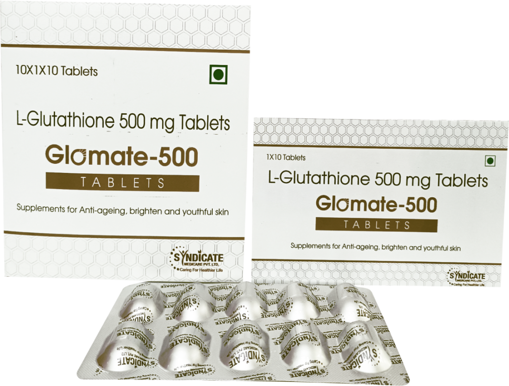 GLOMATE 500 - Syndicate Medicare